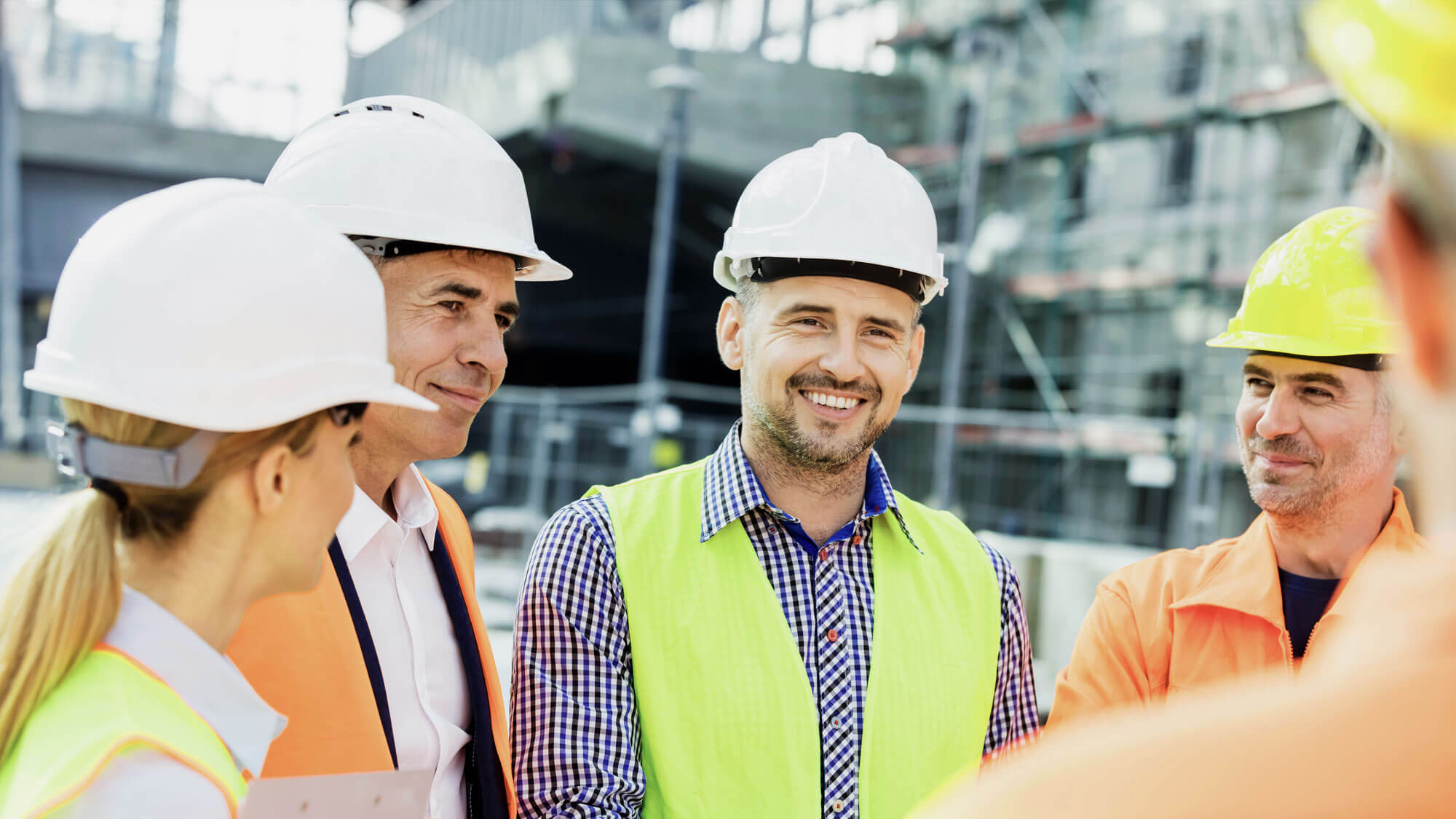 Workers’ Comp Network – USA Managed Care Organization